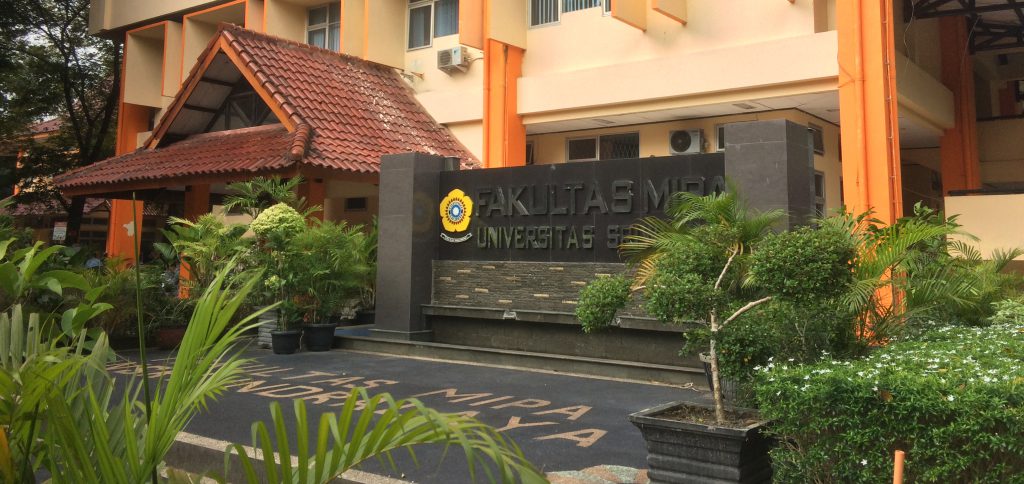 Fakultas MIPA » Tentang FMIPA